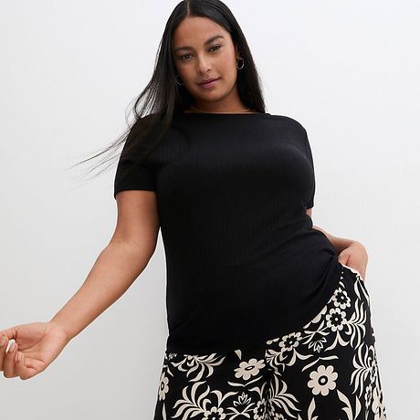 Taglie forti | Abbigliamento donna in taglie comode | bonprix