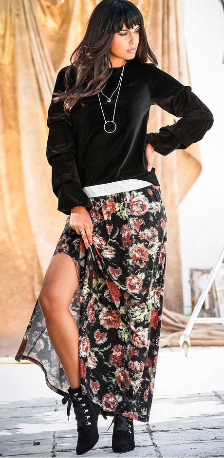 Moda donna | Scopri l'ampio assortimento di bonprix