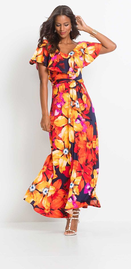 Moda donna | Scopri l'ampio assortimento di bonprix