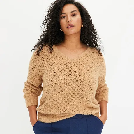 Taglie forti | Abbigliamento donna in taglie comode | bonprix