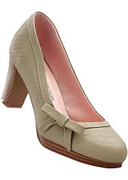 Scarpe da donna alla moda e convenienti