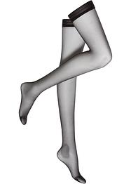 Calze velate, autorreggenti, collant online su bonprix