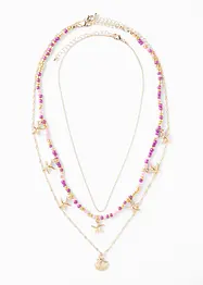 Collane da donna trendy online | bonprix