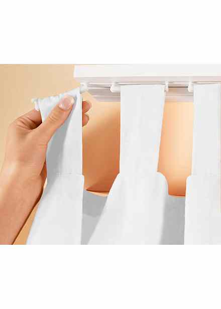 Bastoni, aste e accessori per tende | bonprix