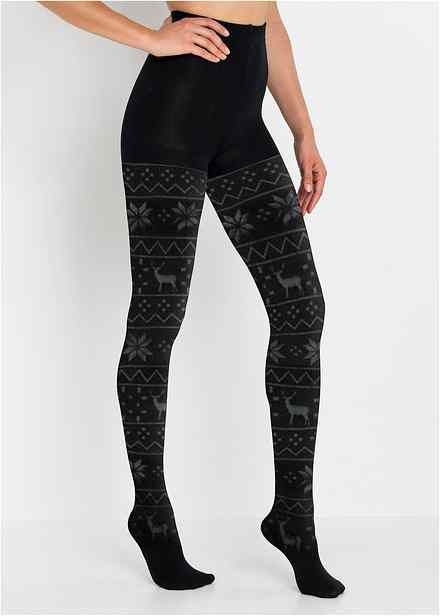 Collant, calze velate, autoreggenti donna | bonprix