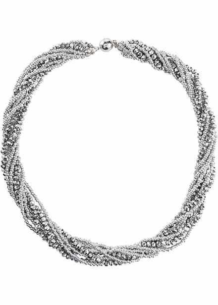 Collane donna: dai valore al tuo viso!