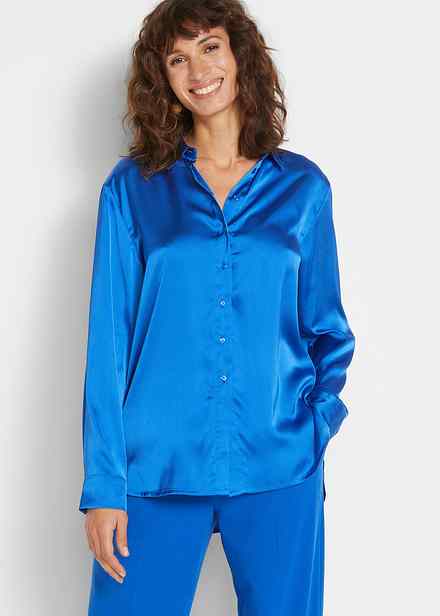 Camicie donna: camicette e bluse eleganti | bonprix