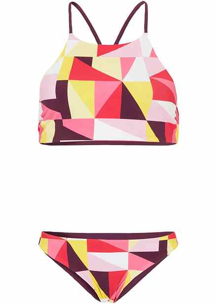 Tendenze mare 2024: costumi donna trendy | bonprix