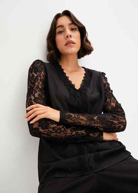 Camicie donna: camicette e bluse eleganti | bonprix