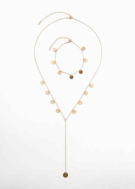 Collane da donna trendy online | bonprix