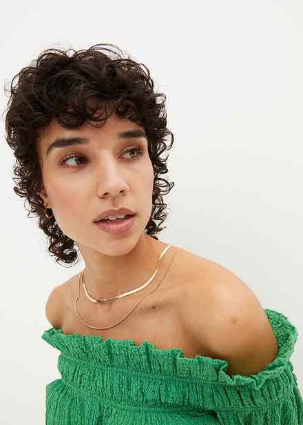 Collane da donna trendy online | bonprix