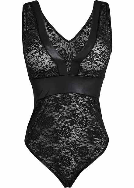 Intimo sexy donna per momenti indimenticabili | bonprix
