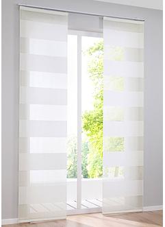 Tende a pannello moderne e funzionali su bonprix.it