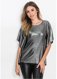 T-shirt donna e magliette con scollo rotondo | bonprix