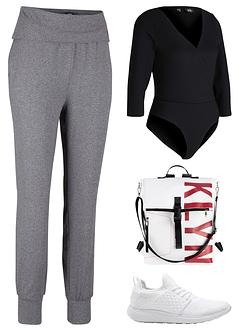 Body da donna: in forma smagliante con bonprix