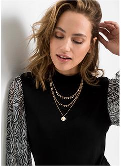 Collane da donna trendy online | bonprix