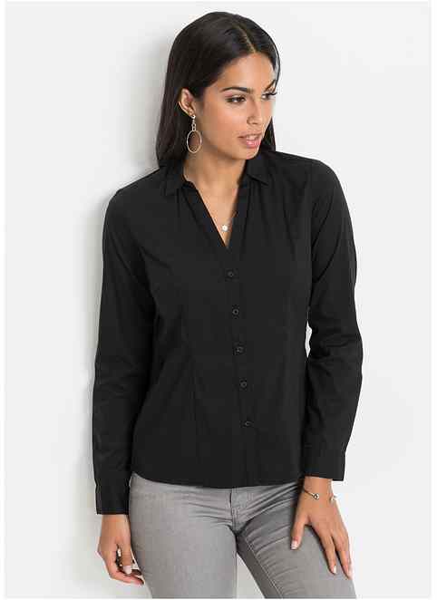 Camicie donna: camicette e bluse eleganti | bonprix