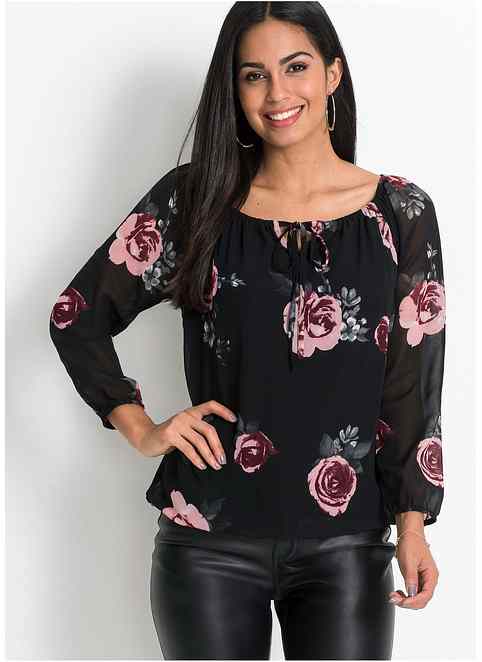 Camicie donna: camicette e bluse eleganti | bonprix