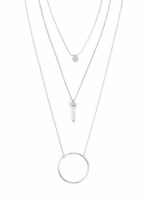 Collane da donna trendy online | bonprix