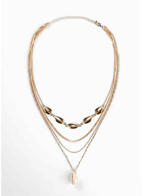 Collane donna: dai valore al tuo viso!