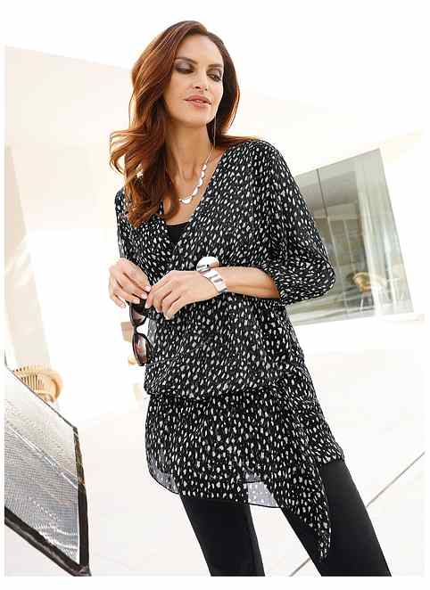 Camicie donna: camicette e bluse eleganti | bonprix