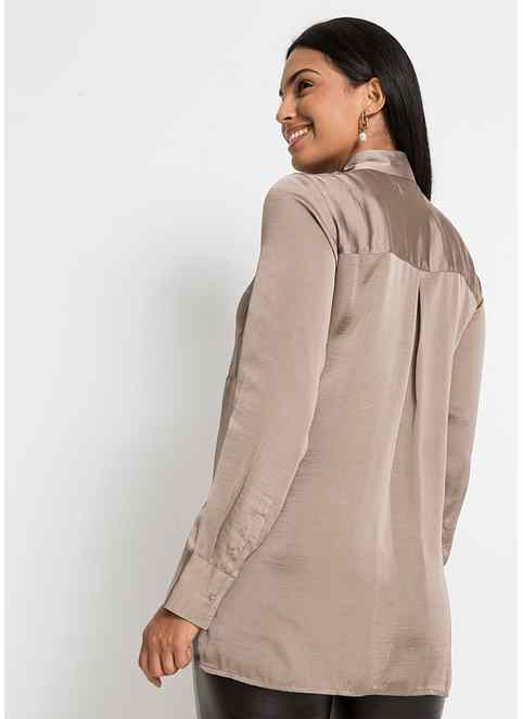 Camicie donna: camicette e bluse eleganti | bonprix