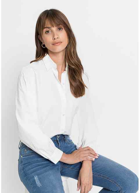 Camicie donna: camicette e bluse eleganti | bonprix