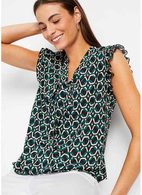 Camicie donna: camicette e bluse eleganti | bonprix