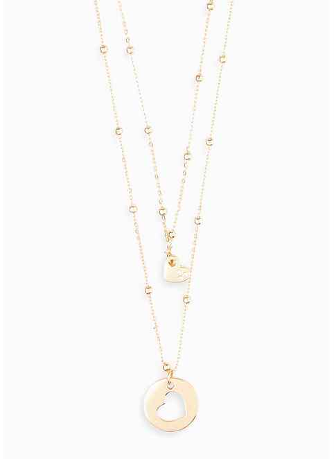 Collane da donna trendy online | bonprix