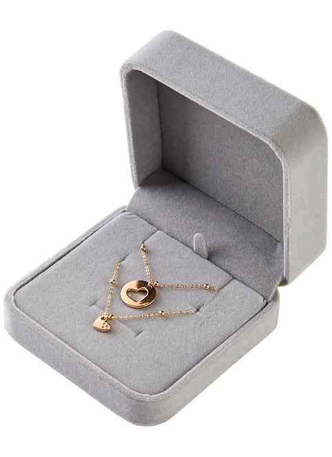 Collane da donna trendy online | bonprix