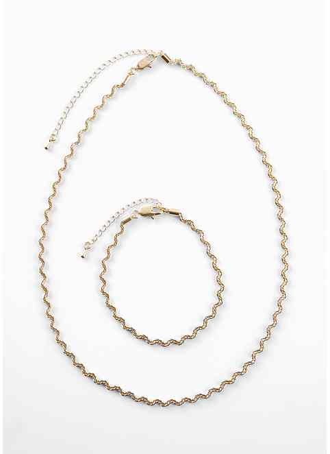 Collane da donna trendy online | bonprix