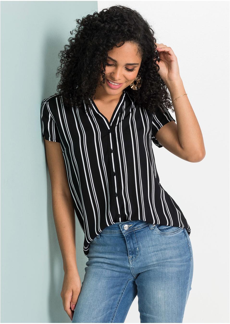 Camicie donna: camicette e bluse eleganti | bonprix