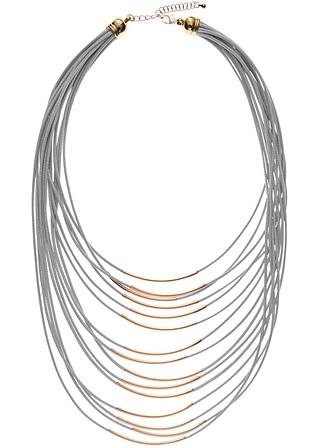 Collane donna: dai valore al tuo viso!